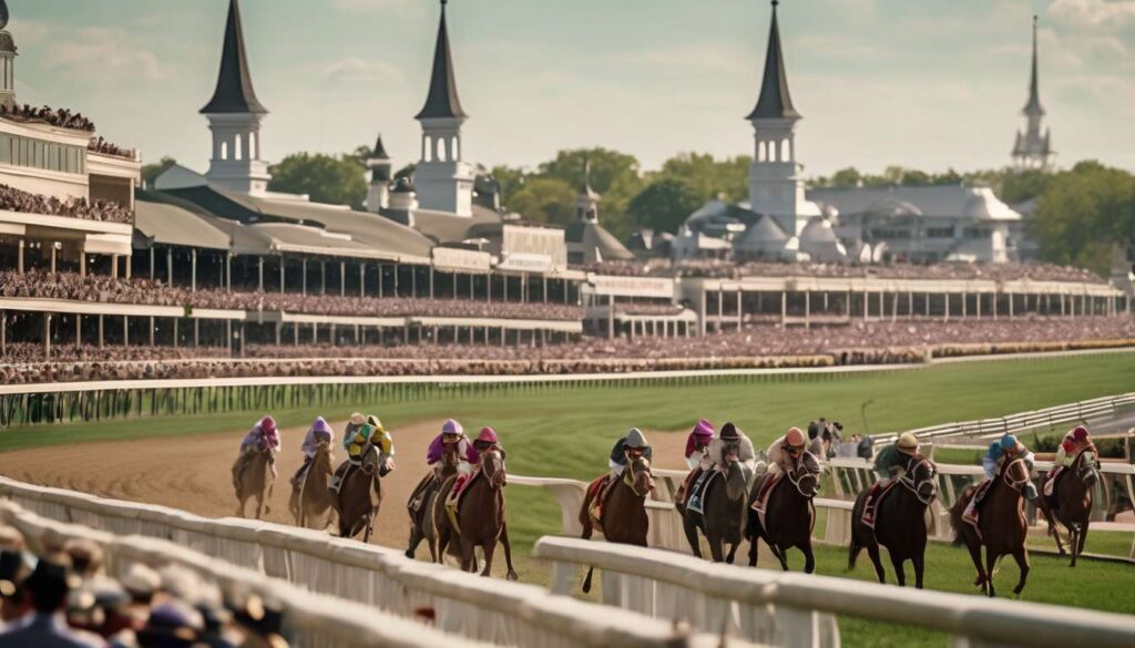 Kentucky Derby History: Fascinating Facts and Trends